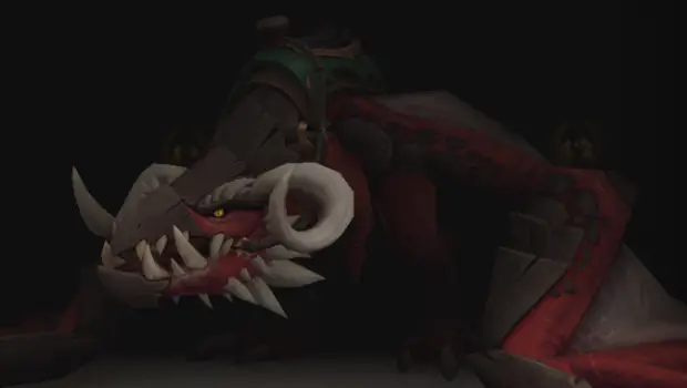 How to customize your drake's look for Dragonriding