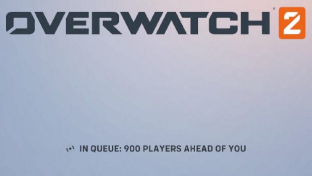 How do you deal with long queues to play a game?