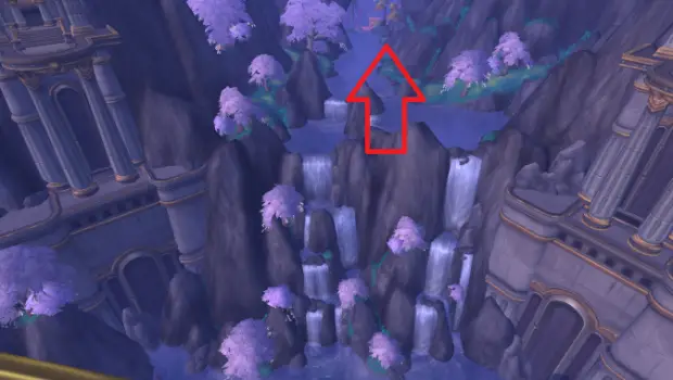 How to get to Vault of the Incarnates, the first raid in Dragonflight