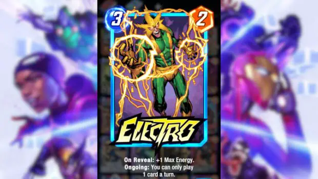 5 awesome cards to use at Marvel SNAP’s Featured Location, Altar of Death