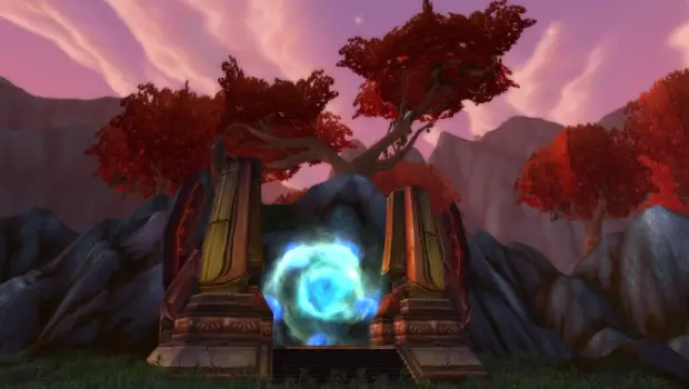 Wrath of the Lich King Phase 5, featuring the Ruby Sanctum raid, is live!