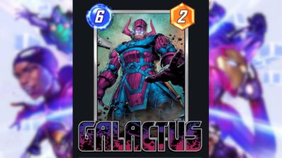 5 great decks to use for Marvel SNAP’s Featured Location, Pet Mansion