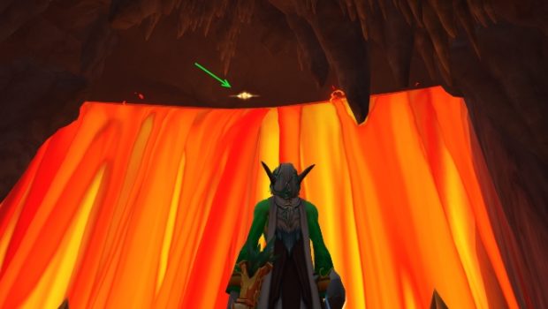 Where to find all the Dragon Glyphs in Zaralek Cavern