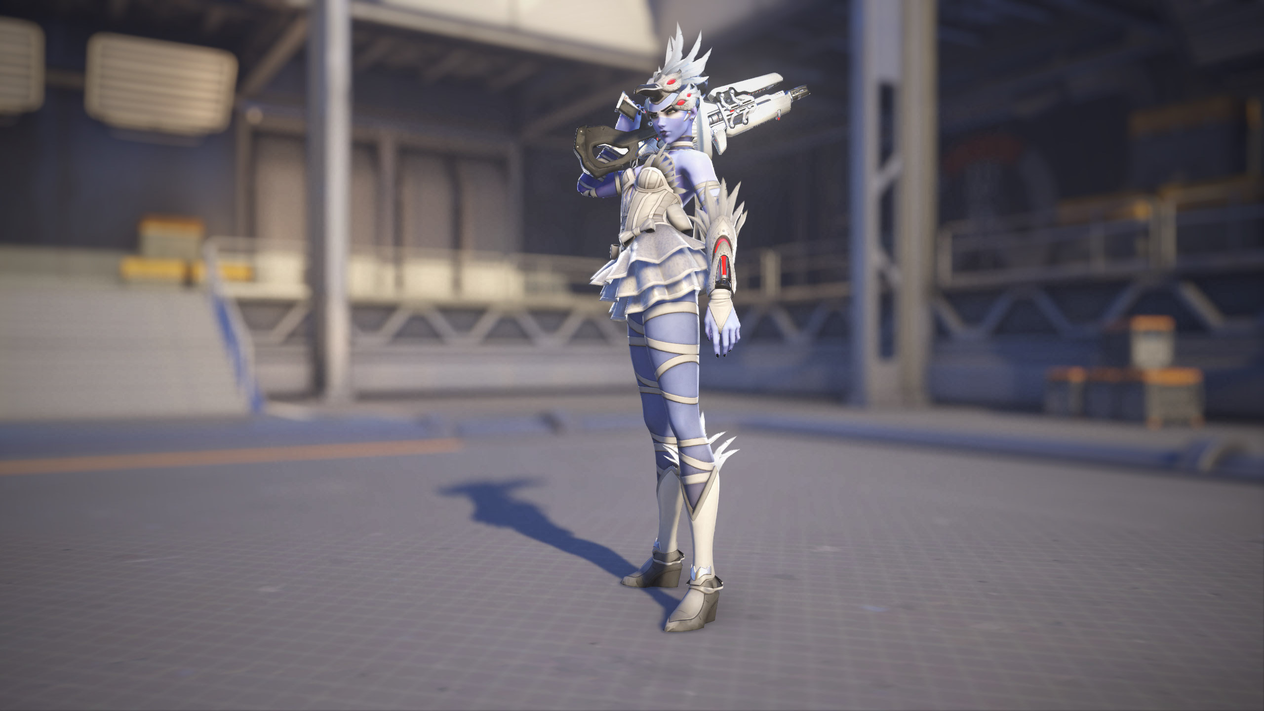 Overwatch Widowmaker Skins Widowmaker: Skins Liquipedia Overwatch