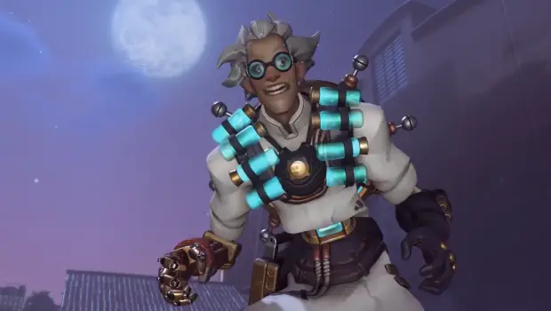 Junkrat legendary skins Archives | Blizzard Watch