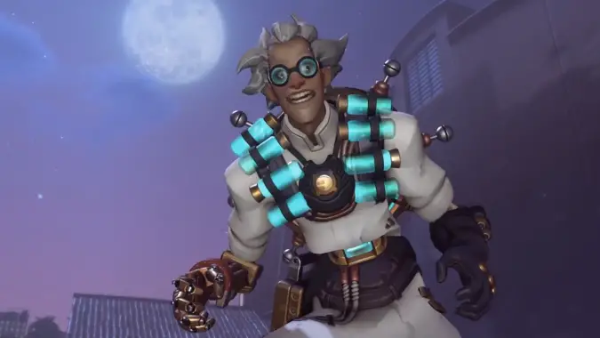 Every Legendary and Mythic Junkrat skin in Overwatch 2 (and how to get ...
