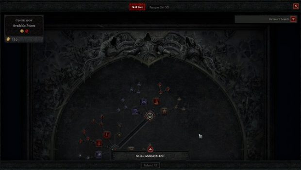 How to get started with the Necromancer in Diablo 4