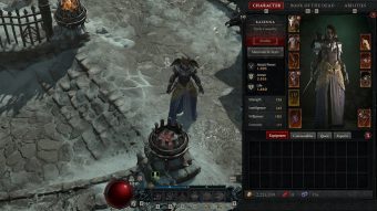Everything you need to know about core stats in Diablo 4 — and which ...