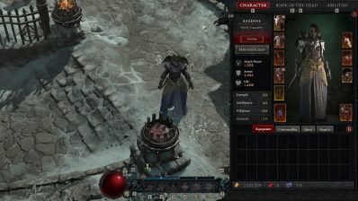Everything you need to know about core stats in Diablo 4 — and which ...