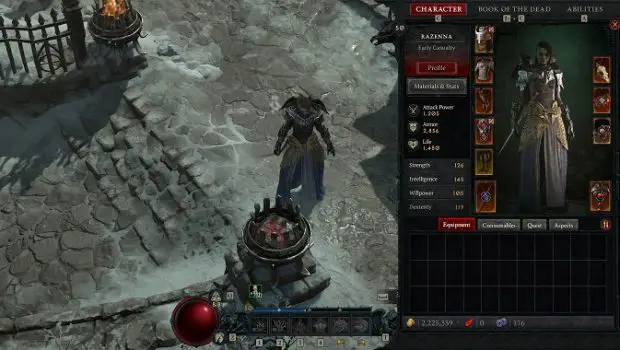 Everything you need to know about core stats in Diablo 4 — and which ...
