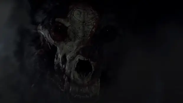 The history of Mephisto, Lord of Hatred, and how he plays into Diablo 4