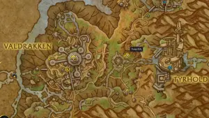 How to complete and earn rewards from Time Rifts, a new event in WoW ...