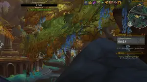 How to complete and earn rewards from Time Rifts, a new event in WoW ...