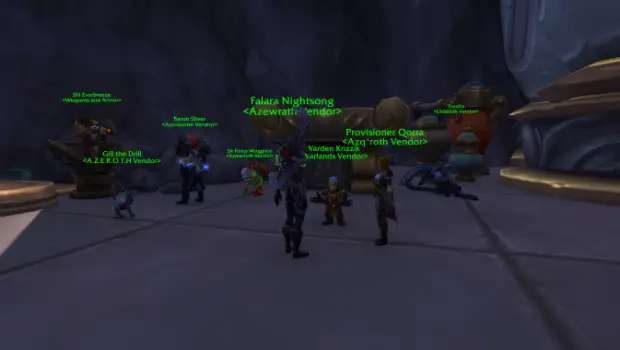 How to complete and earn rewards from Time Rifts, a new event in WoW ...