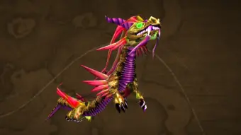 It's your last chance to collect August Trading Post rewards in WoW ...