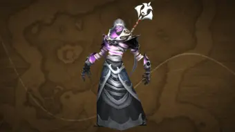 It's your last chance to collect August Trading Post rewards in WoW ...