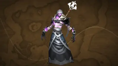 It's your last chance to collect August Trading Post rewards in WoW ...