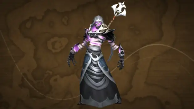 It's your last chance to collect August Trading Post rewards in WoW ...