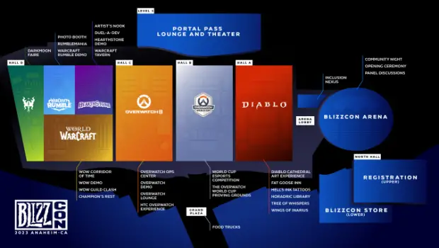 The Queue: Nine Days until BlizzCon edition