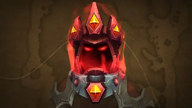 It's your last chance to collect August Trading Post rewards in WoW ...