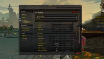 How to use the ping system in WoW Dragonflight patch 10.1.7