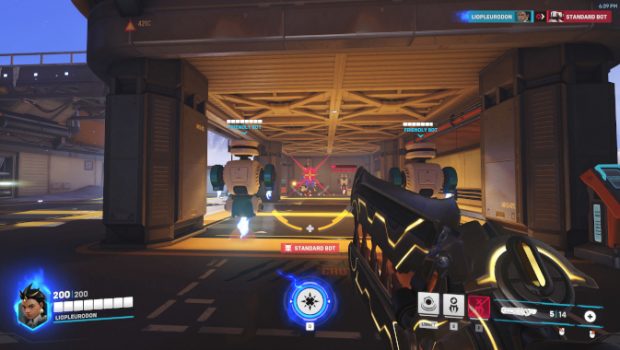 Everything we know about Illari, Overwatch's newest hero