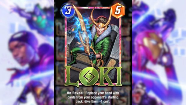 5 great decks to use for Marvel SNAP’s new Featured Location, Fogwell's Gym