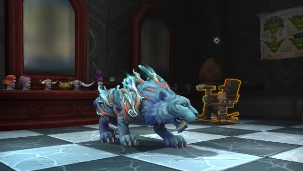 WoW patch 10.2 brings new Druid forms for all specs