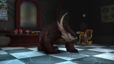 The ultimate guide to collecting new Druid shapeshift forms in WoW