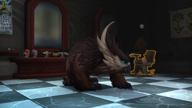 The ultimate guide to collecting new Druid shapeshift forms in WoW