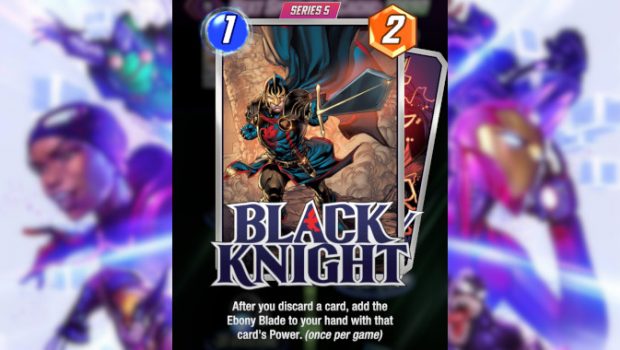 5 great decks to use for Marvel SNAP’s new Featured Location, Fogwell's Gym