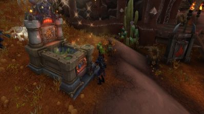 How to collect Warcraft Rumble toys in World of Warcraft
