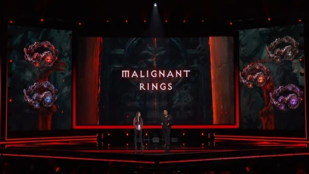 Malignant Rings Archives | Blizzard Watch