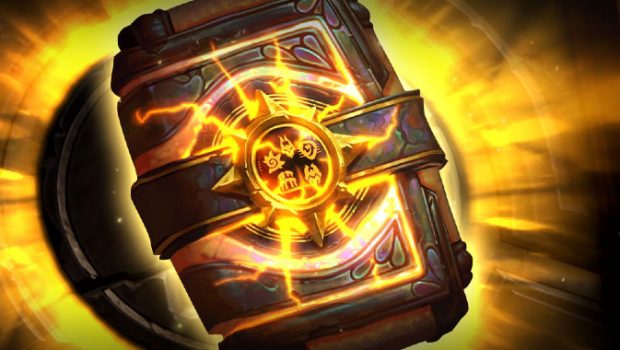 Hearthstone will introduce Catch-up Packs that can have up to 50 cards
