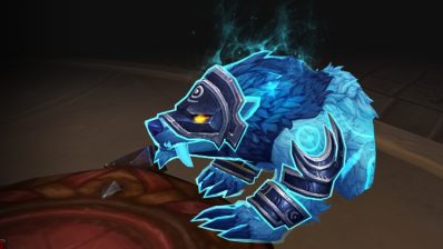 The ultimate guide to collecting new Druid shapeshift forms in WoW