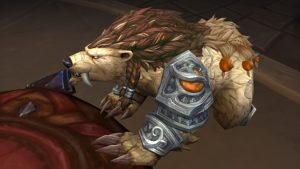 The ultimate guide to collecting new Druid shapeshift forms in WoW