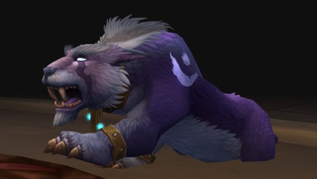 The ultimate guide to collecting new Druid shapeshift forms in WoW