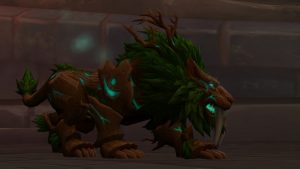 The ultimate guide to collecting new Druid shapeshift forms in WoW