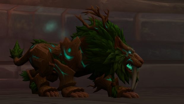 The ultimate guide to collecting new Druid shapeshift forms in WoW
