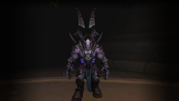 New Warlock pet customizations coming in World of Warcraft's Seeds of ...