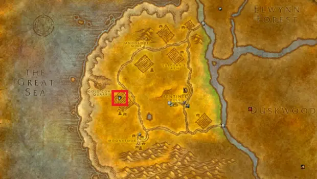 How to get the Cozy Sleeping Bag in WoW Classic Season of Discovery