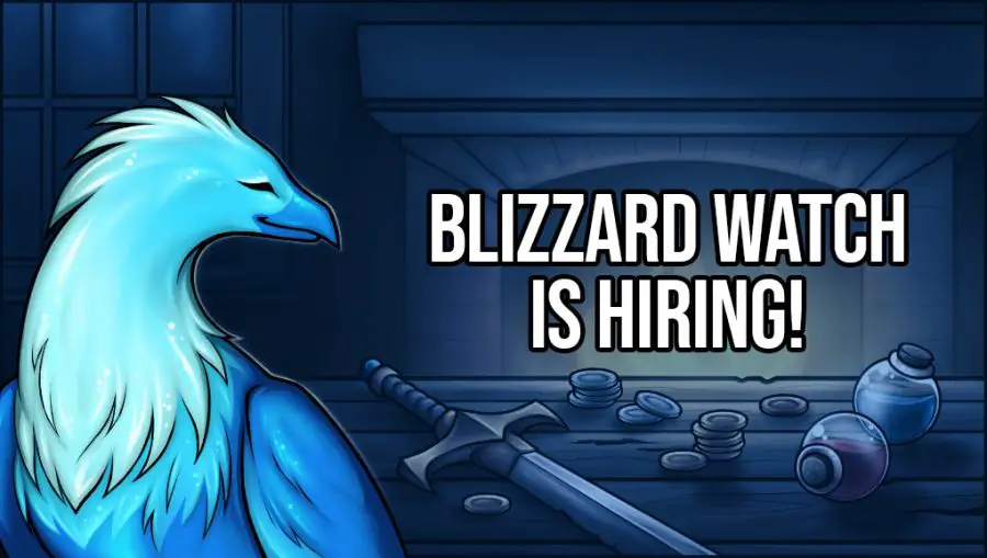 Blizzard Watch Archives | Blizzard Watch