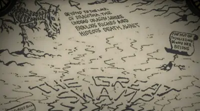 The Queue: Dragotha Dragotha Dragotha