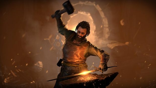 Diablo 4 Season 4 Archives | Blizzard Watch