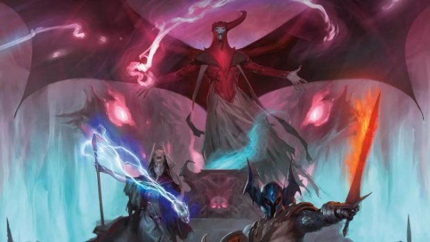 2024 dungeon master's guide Archives | Blizzard Watch