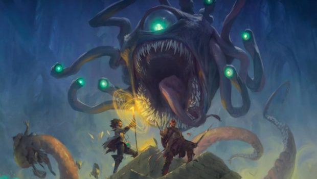 dnd 6e Archives | Blizzard Watch