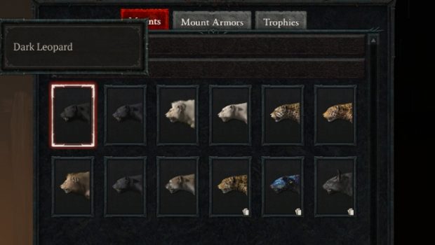 Diablo 4 Cat Mounts Archives | Blizzard Watch