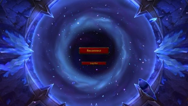 It's a speedy maintenance day for most World of Warcraft realms, with ...