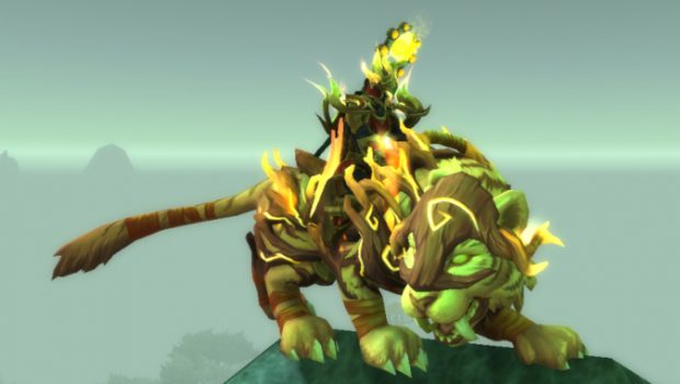 Seven mounts infused with the Light to ride into Midnight with style