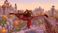 Loot, style, and slay with new Elf-themed items at the March Trading Post